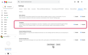 How to Resend an Email in Gmail: A Simple Guide
