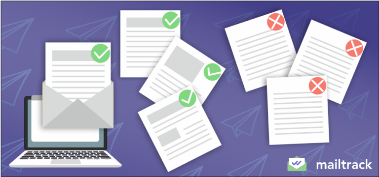 30 Follow-up Email Templates That Work and 30 Bad Examples