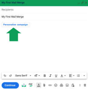 The Definitive Guide to Gmail Mail Merge 2024 (Step by Step)