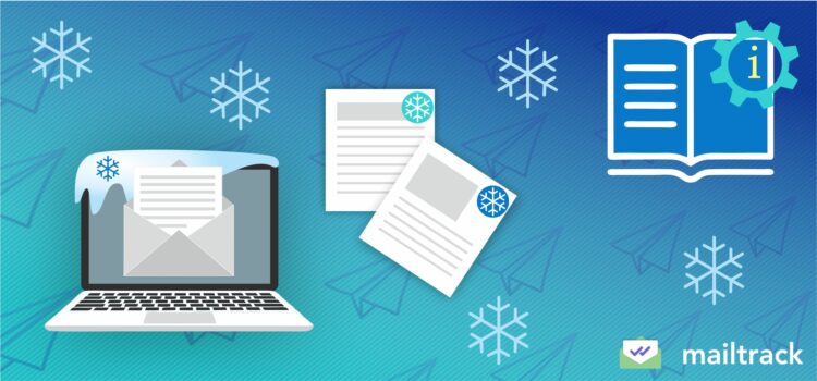The Ultimate Guide to Cold Emails (w/Examples)