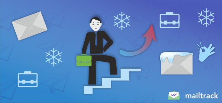 How to Send the Perfect Cold Email For a Job