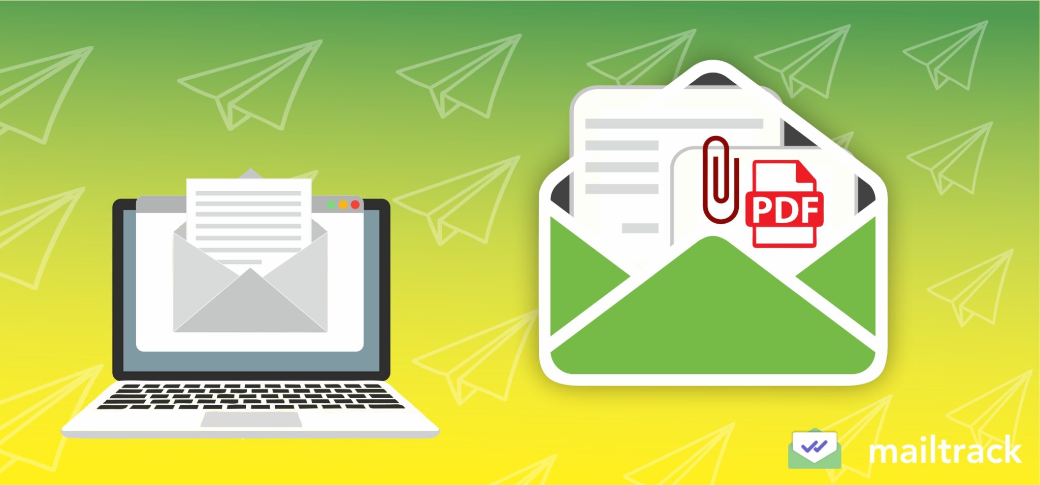 Mail Merge PDF: Send Emails with a PDF Attachment