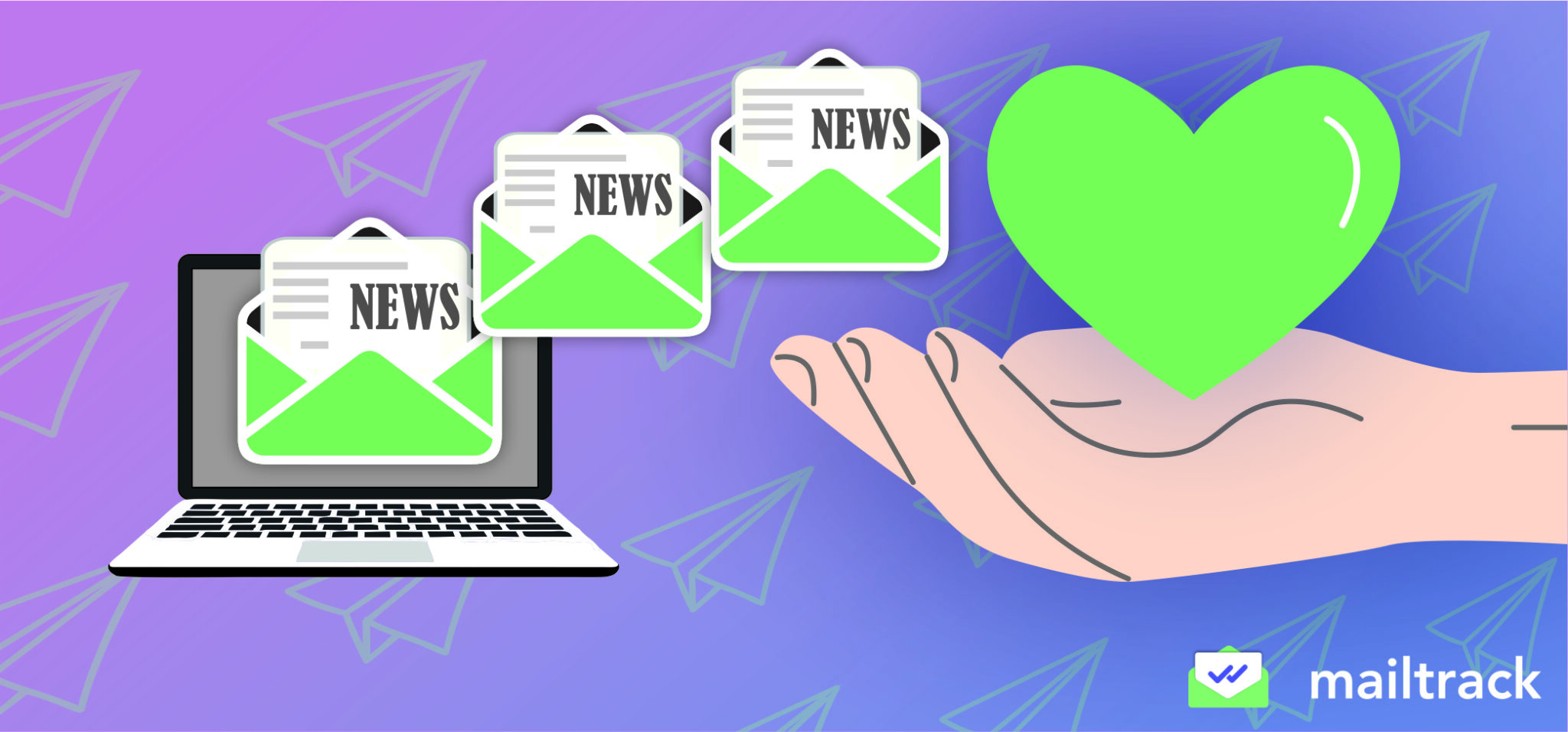 11 Nonprofit Newsletter Ideas (w/Examples)