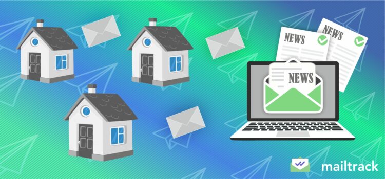 5 Ideas for HOA Newsletters With Free Templates