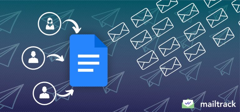 Effortless Outreach: How to Do Mail Merge Using Google Docs
