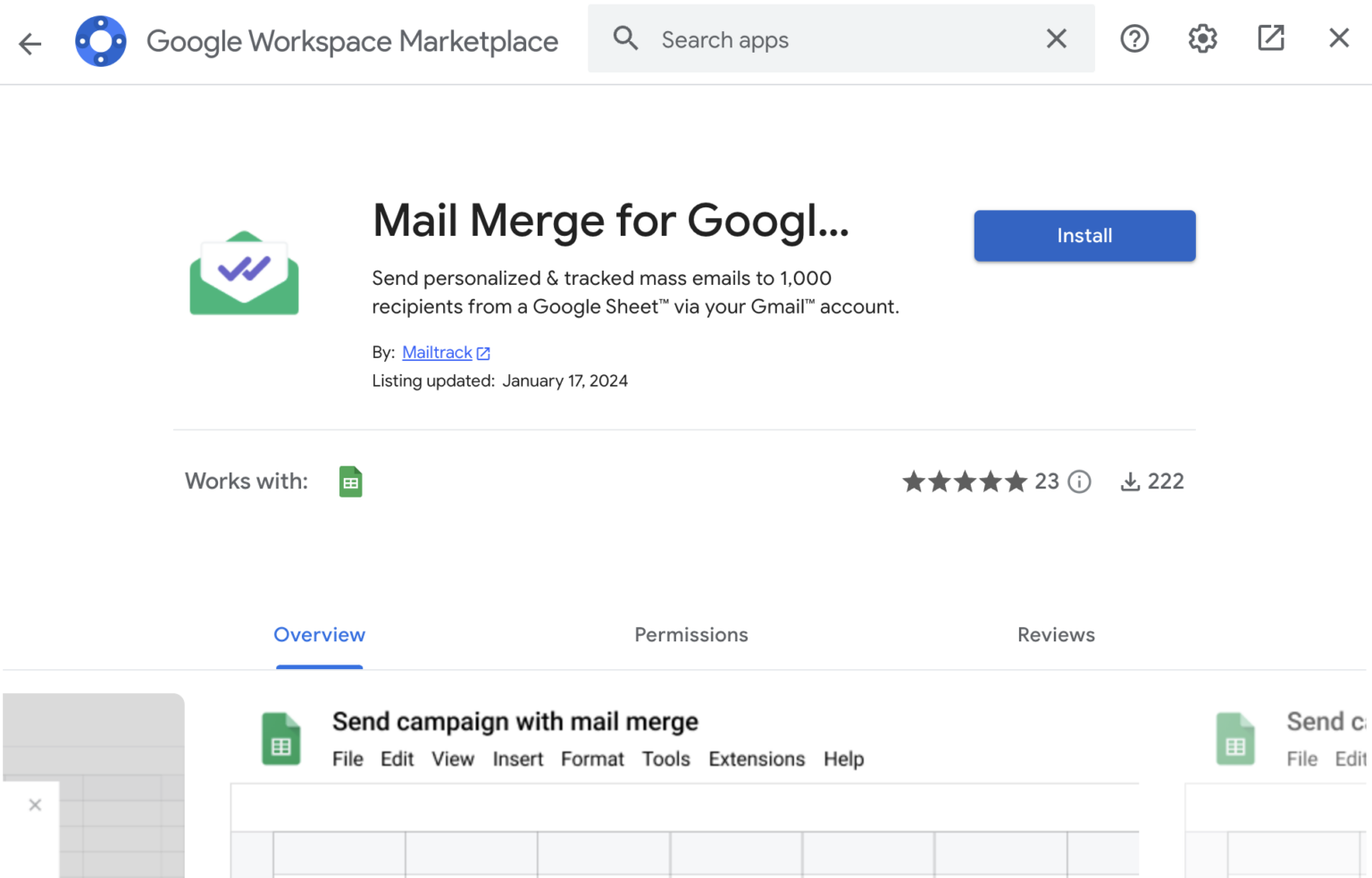 The Definitive Guide to Gmail Mail Merge 2024 (Step by Step)