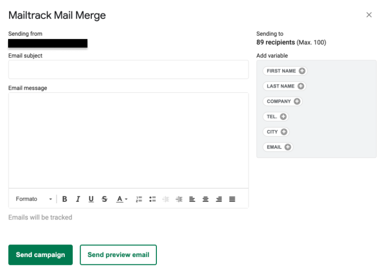 The Definitive Guide to Gmail Mail Merge 2024 (Step by Step)