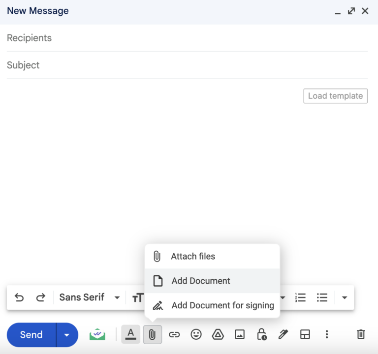 How to Securely Send Documents via Email: Tips & Best Practices