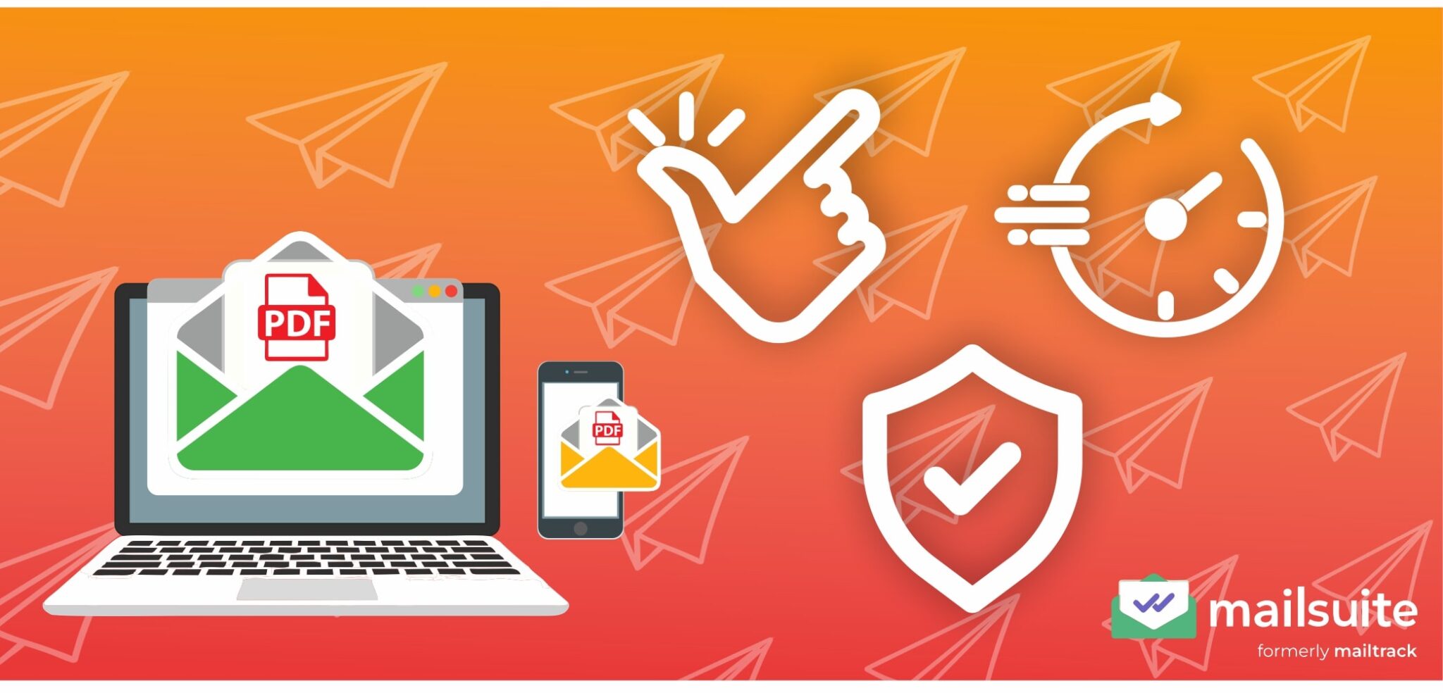How to Send a PDF File Quickly and Securely by Email