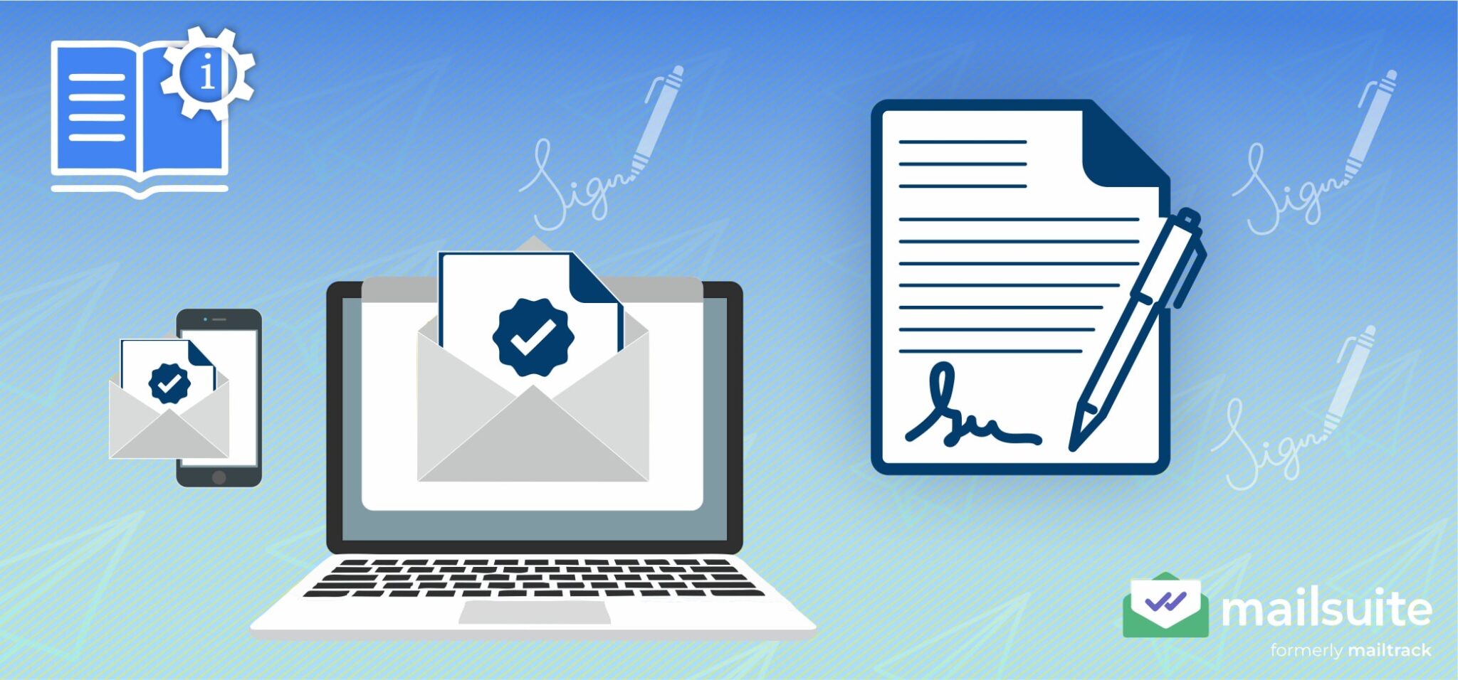 How to Sign a Document Sent by Email: A Comprehensive Tutorial