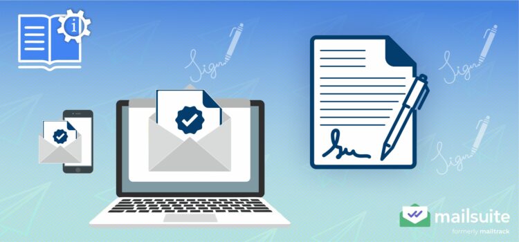 How to Sign a Document Sent by Email: A Comprehensive Tutorial
