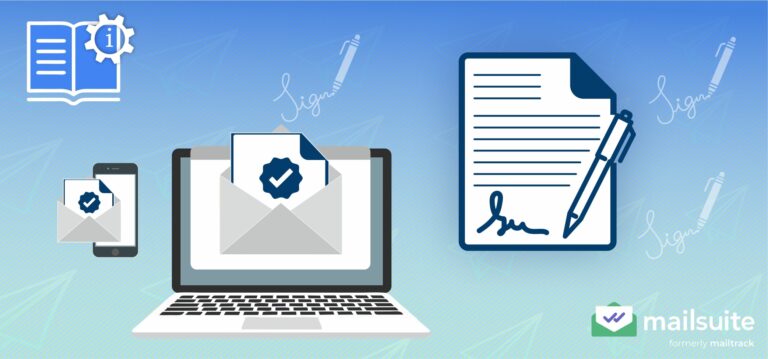 How to Sign a Document Sent by Email: A Comprehensive Tutorial