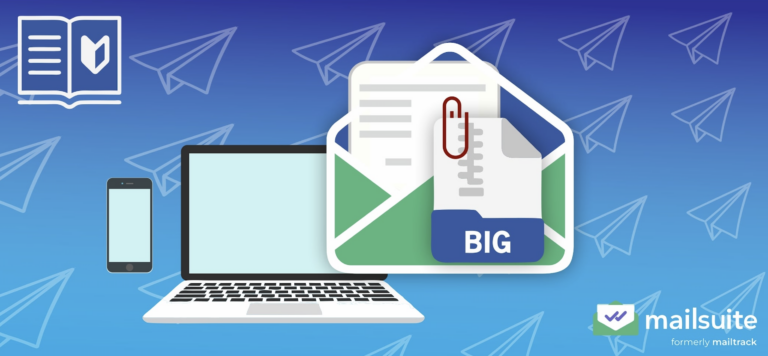 Detailed Guide on How to Send Large Files via Email