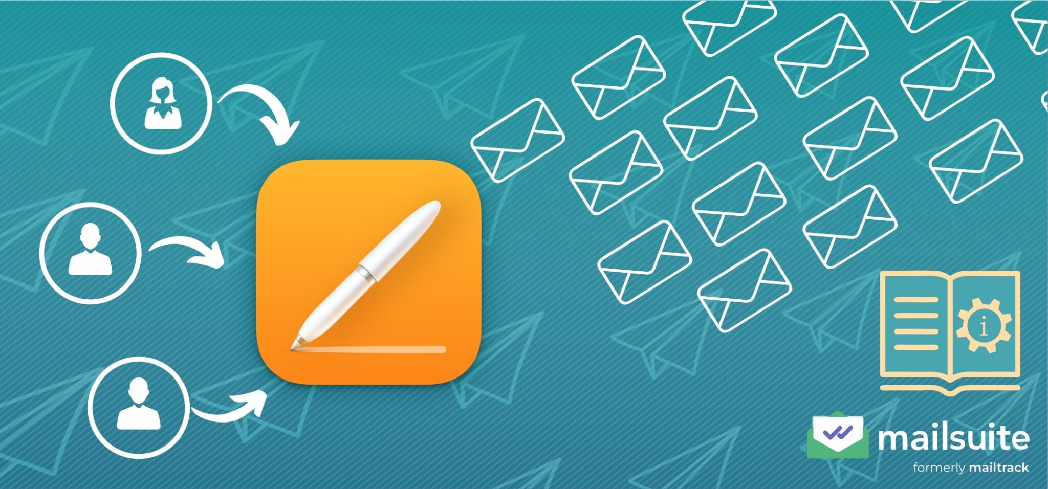 How to Use the New Mail Merge in Pages (Ultimate Guide)