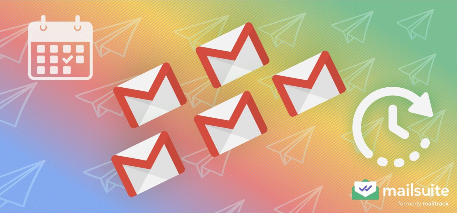 Master Gmail: How to Delay Email Delivery and Schedule Emails
