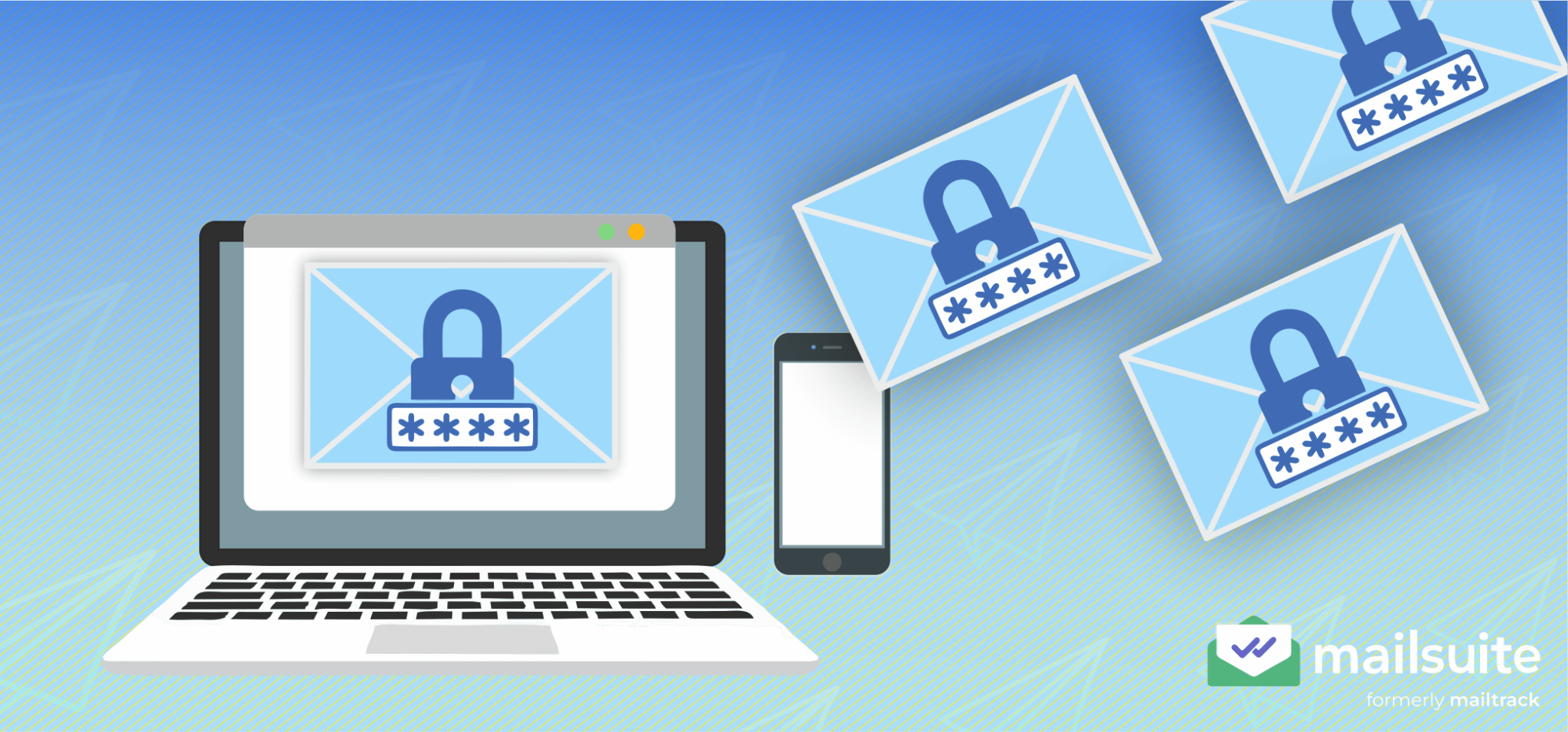 How To Send A Password Protected Email The Safest Methods