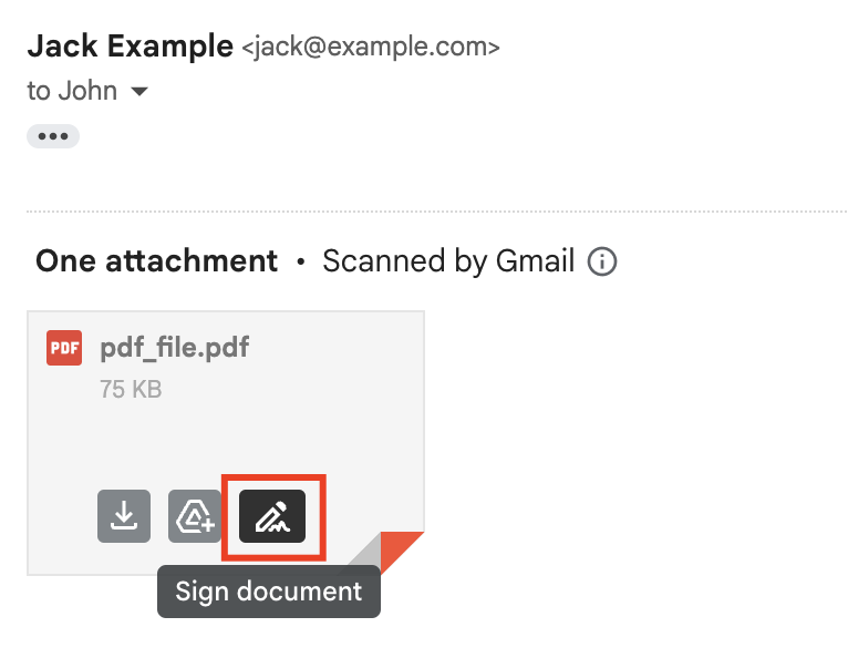 How to Sign a Document Sent by Email: A Comprehensive Tutorial