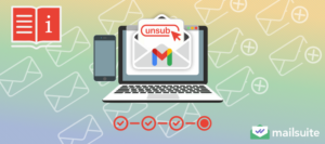 How to Add an Unsubscribe Link in Gmail Easily